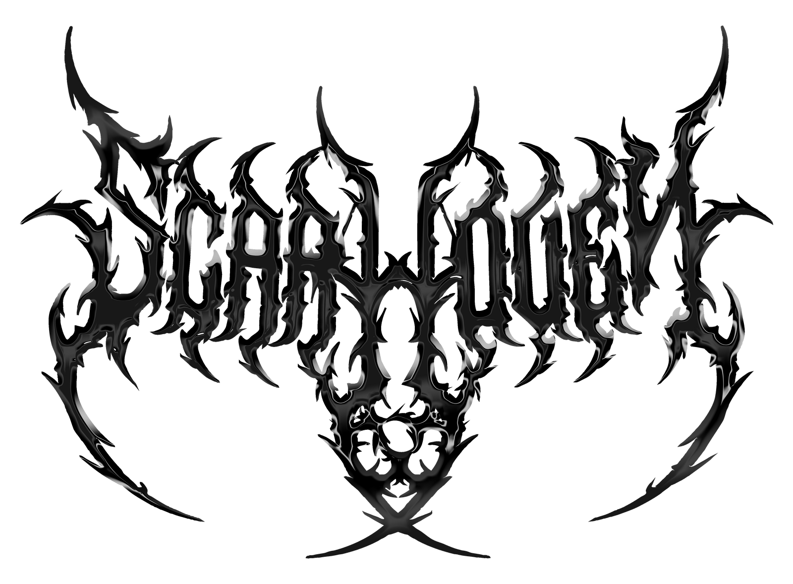 SCAR WOVEN OFFICIAL MERCHANDISE