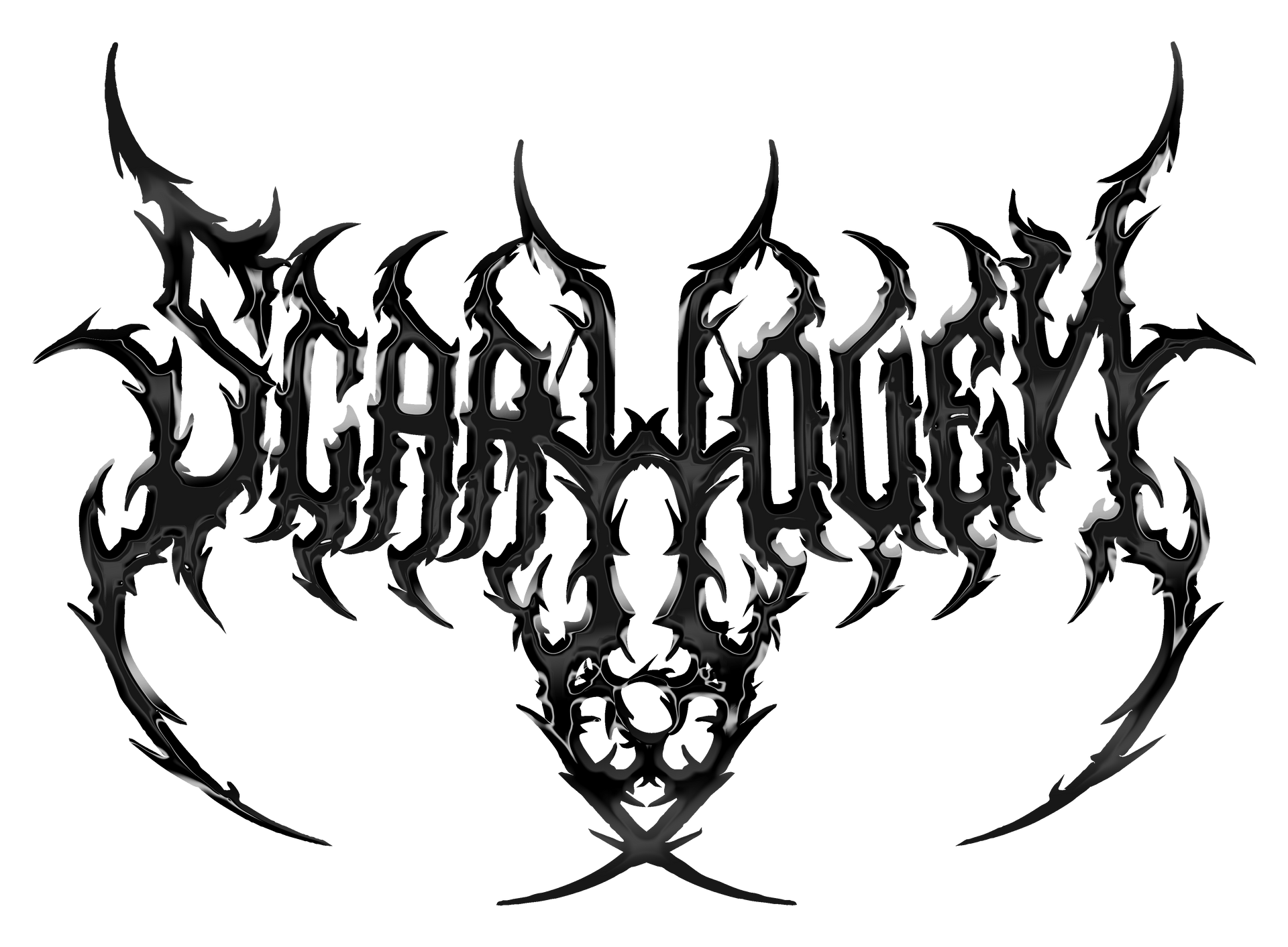 SCAR WOVEN OFFICIAL MERCHANDISE